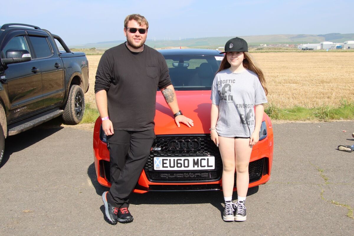 West Coast Today - News - Track records tumble as Straightliners return ...