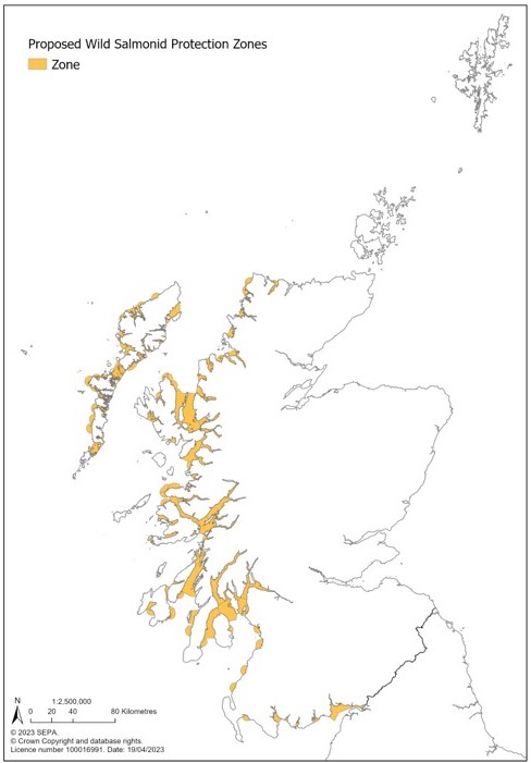 Fish Farmer - Fish Farmer - All Content - SEPA unveils ‘risk map’ for ...
