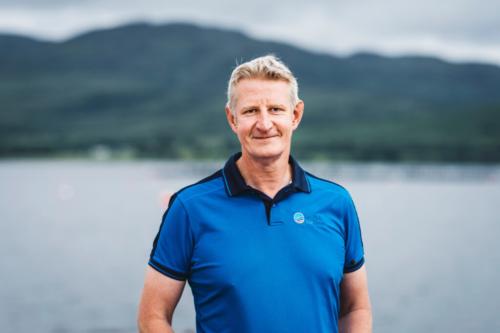 Fish Farmer - News - Scottish Sea Farms' incubation unit set for autumn ...