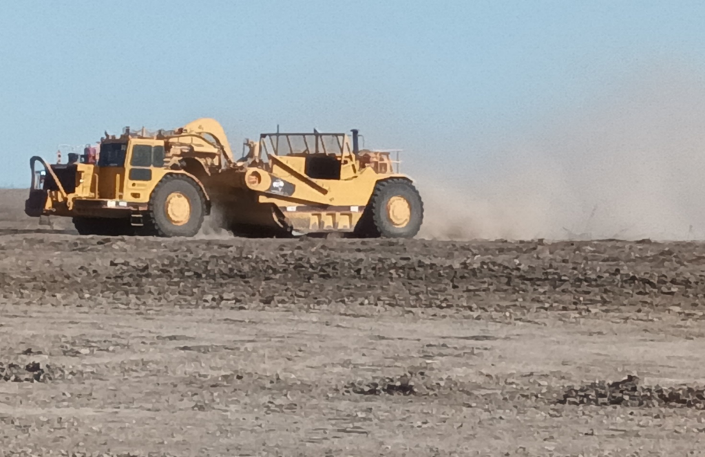 Fish Farmer - News - Seafarms' shrimp farm project shelved