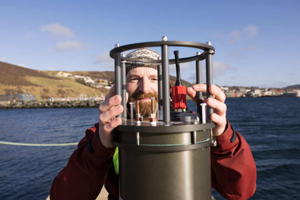 Fish Farmer - Fish Farmer - All Content - Shetland farms to get early ...