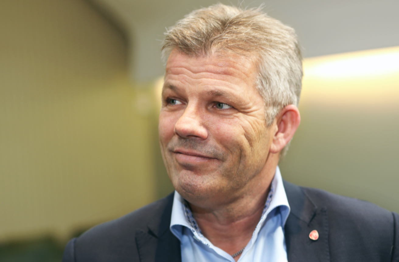 Fish Farmer - News - Norway Seafood Minister Skjæran facing sack ...