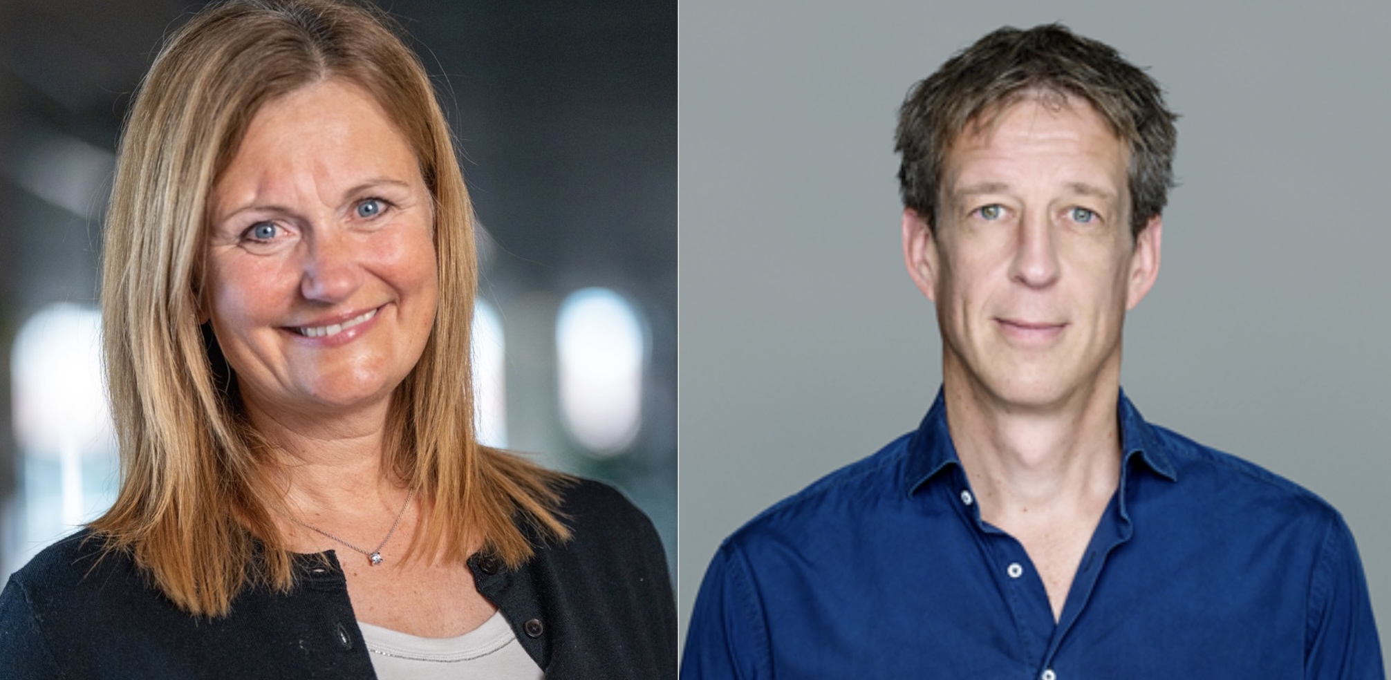 Fish Farmer - News - Nutreco and Skretting chiefs to step down