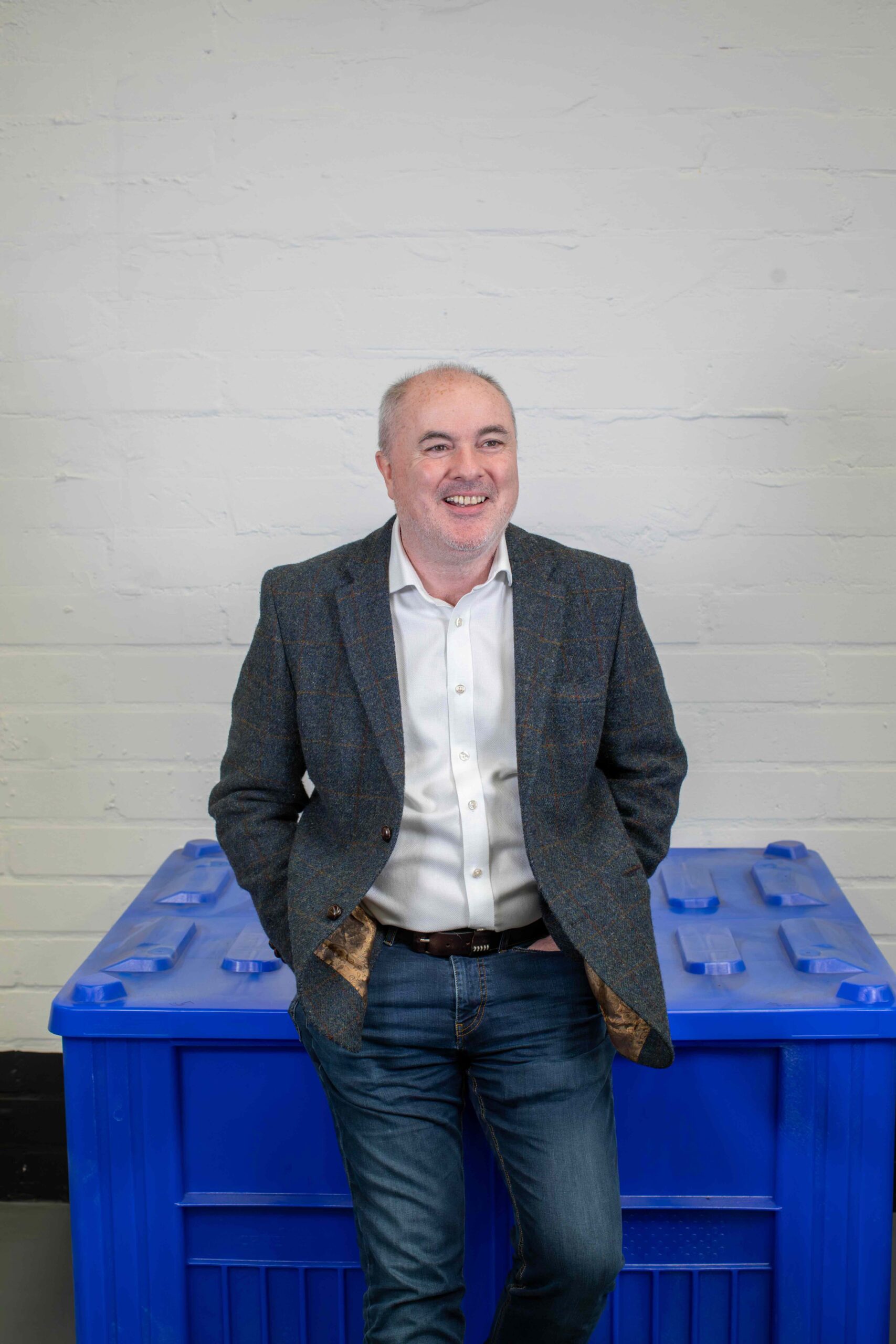 Fish Farmer - News - Seaweed Enterprises launches new brand