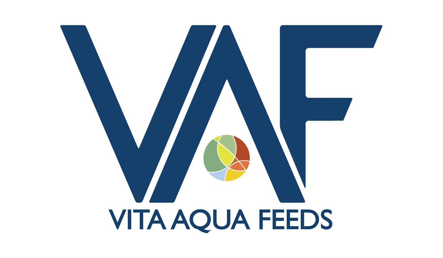 Fish Farmer - News - VAF Feed Blocks promote health and growth