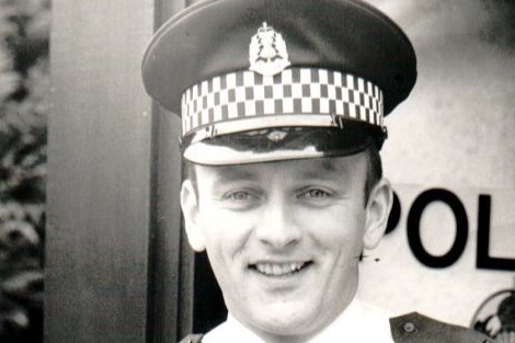 West Coast Today - Heritage - Arran Banner 30 Years Ago – week 38, 2024