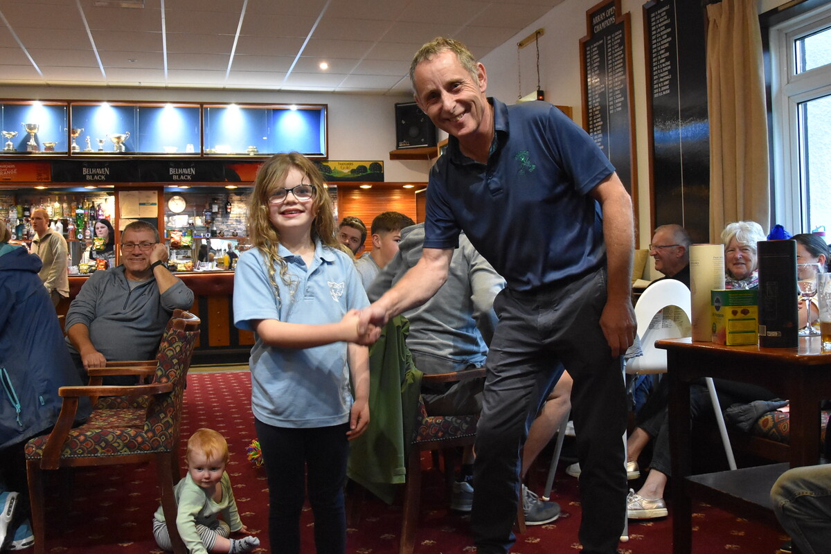 West Coast Today - Leisure - Talented youngster takes sunflower ...