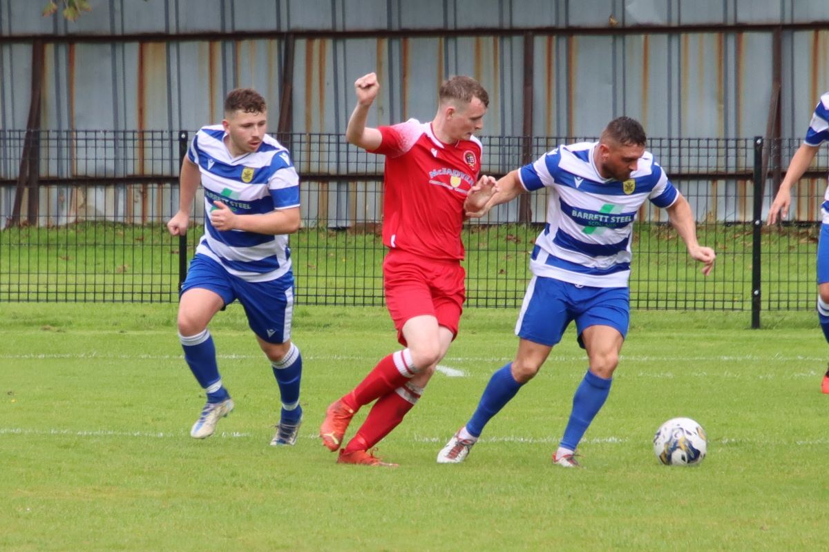 West Coast Today - Sport - Dispirited Pupils crash out of South ...