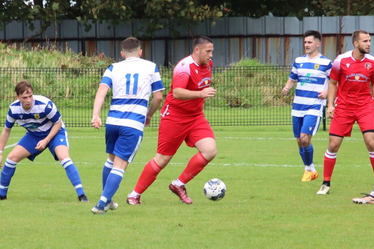 West Coast Today - Sport - Dispirited Pupils crash out of South ...