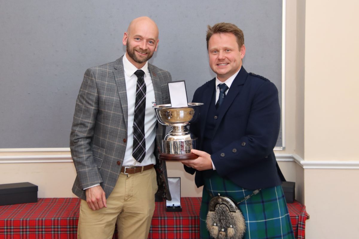 West Coast Today - News - Talented piper crowned 2024 Springbank ...