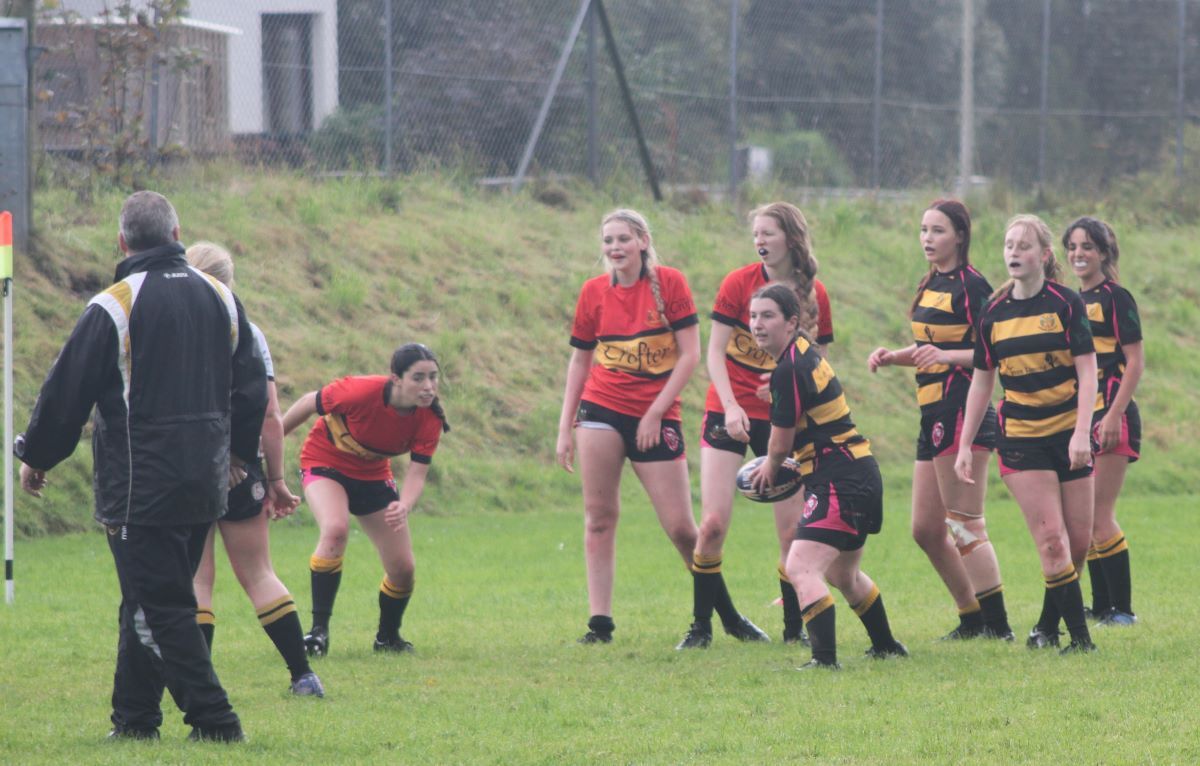 West Coast Today - Sport - Look out north east - here come the Lochaber ...