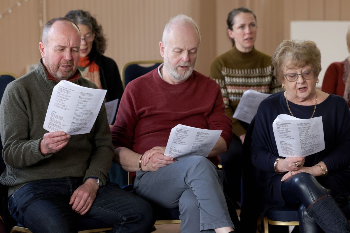 West Coast Today - News - Get involved in World Gaelic Week 2025