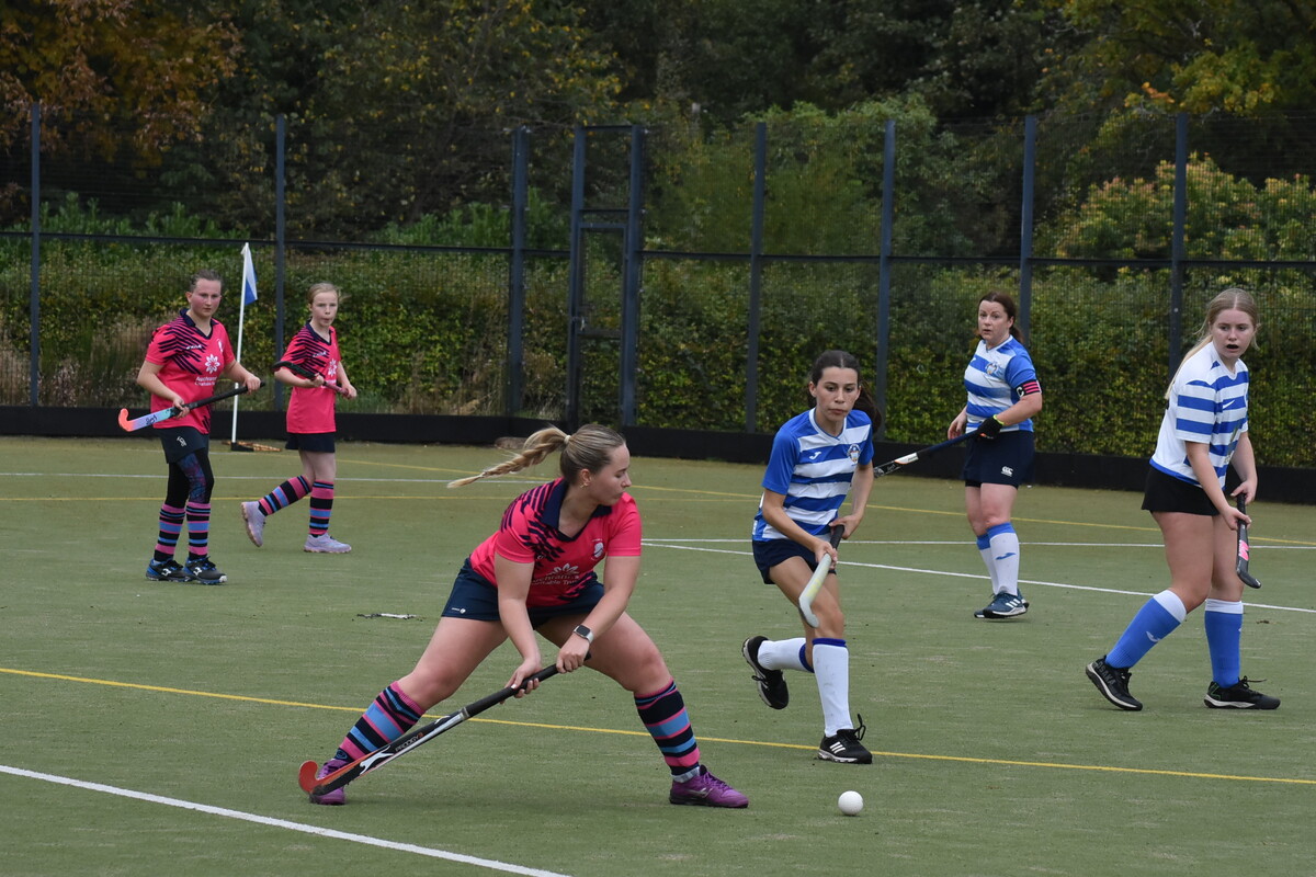 West Coast Today - Media Library - Attacking forward Erin Hamilton ...