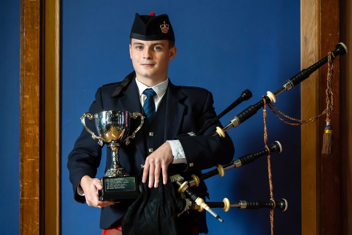 West Coast Today - News - Oban Mòd 2024: What's on Saturday?