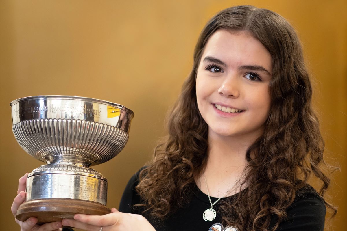 West Coast Today - News - Oban Mòd 2024: What's on Monday?