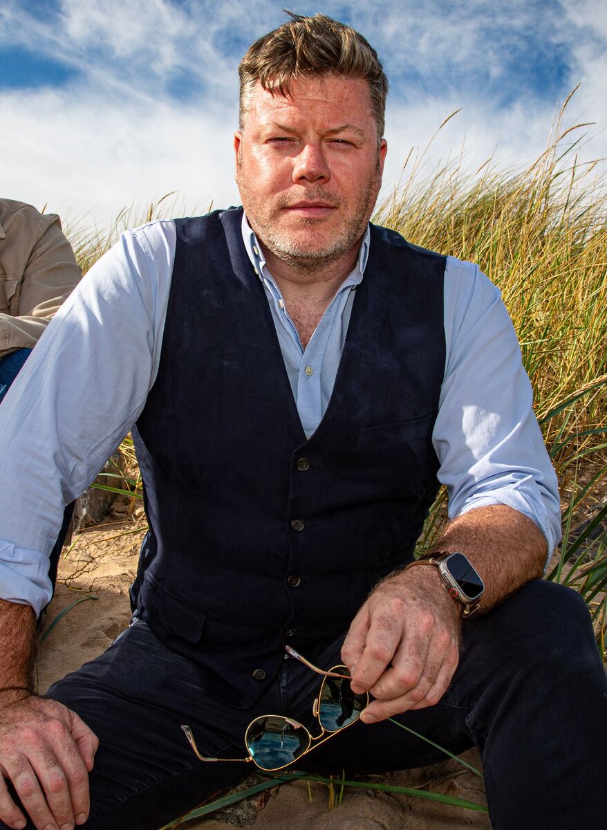 West Coast Today - Leisure - Search is on to track down Skipinnish tree ...