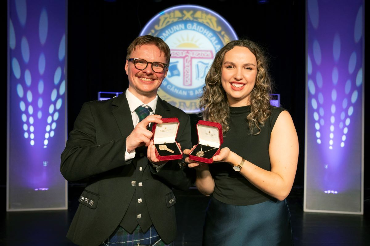 West Coast Today - News - More soloists and choirs triumph at "largest ...