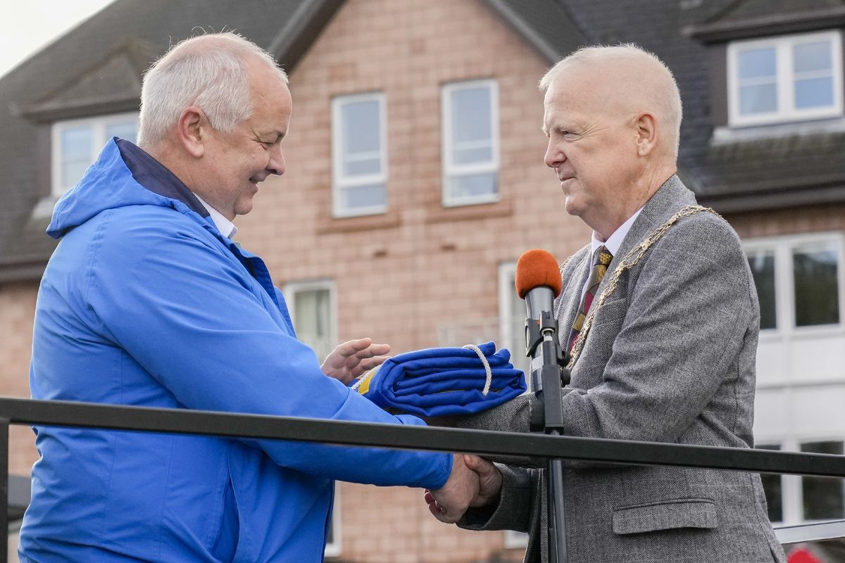 West Coast Today - News - Grand finale for Royal National Mòd 2024 in Oban