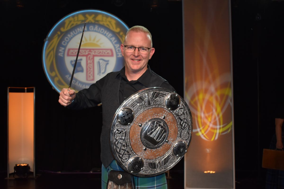 West Coast Today - News - Rural choirs: Bùrach six for six and Còisir ...