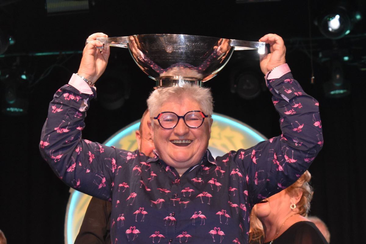 West Coast Today - News - Grand finale for Royal National Mòd 2024 in Oban