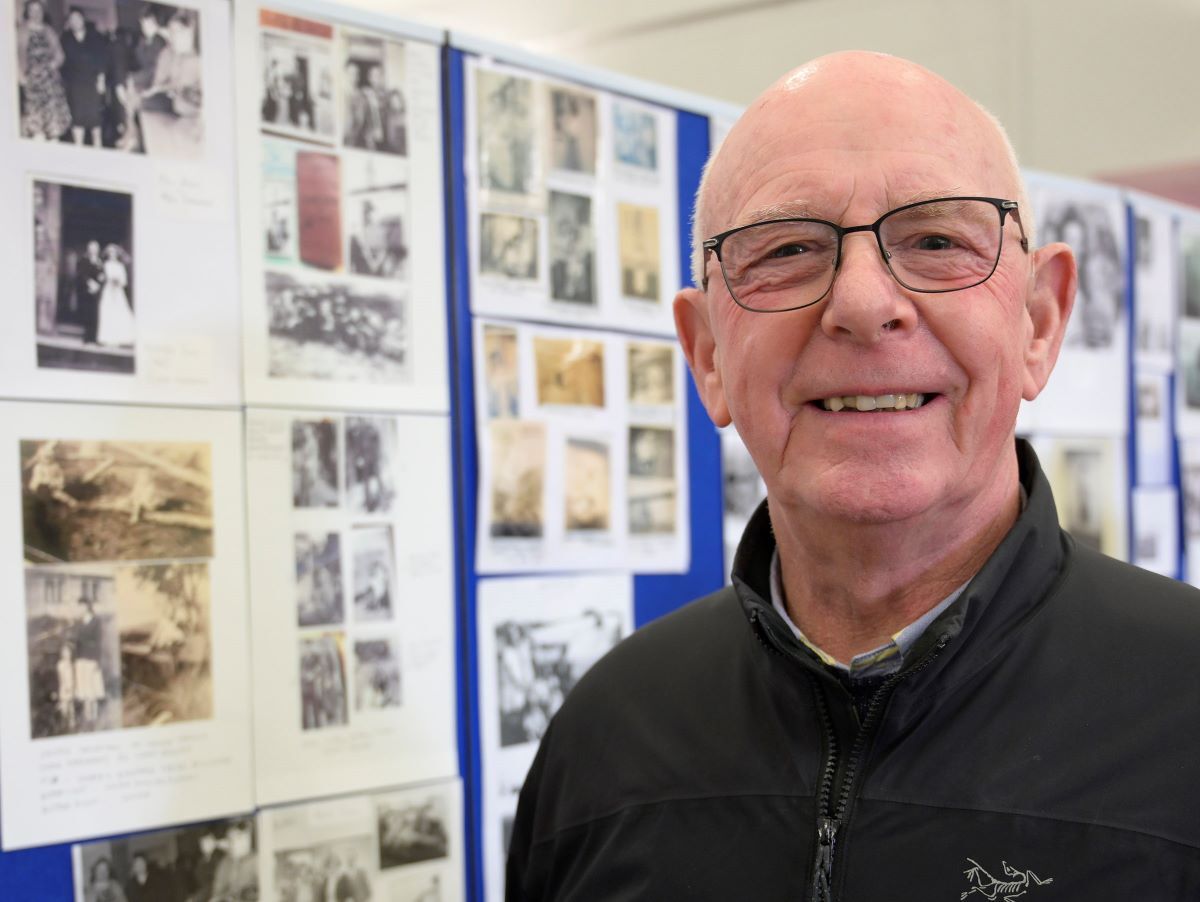 West Coast Today - Heritage - The Annat Gathering: A fascinating story ...