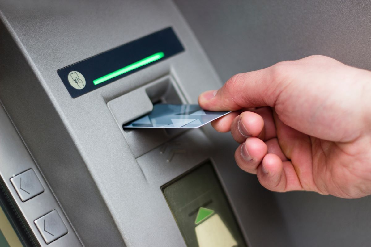 West Coast Today - News - Mallaig residents cash in at the Co-op