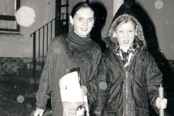 West Coast Today - Heritage - Arran Banner 30 Years Ago – week 44, 2024