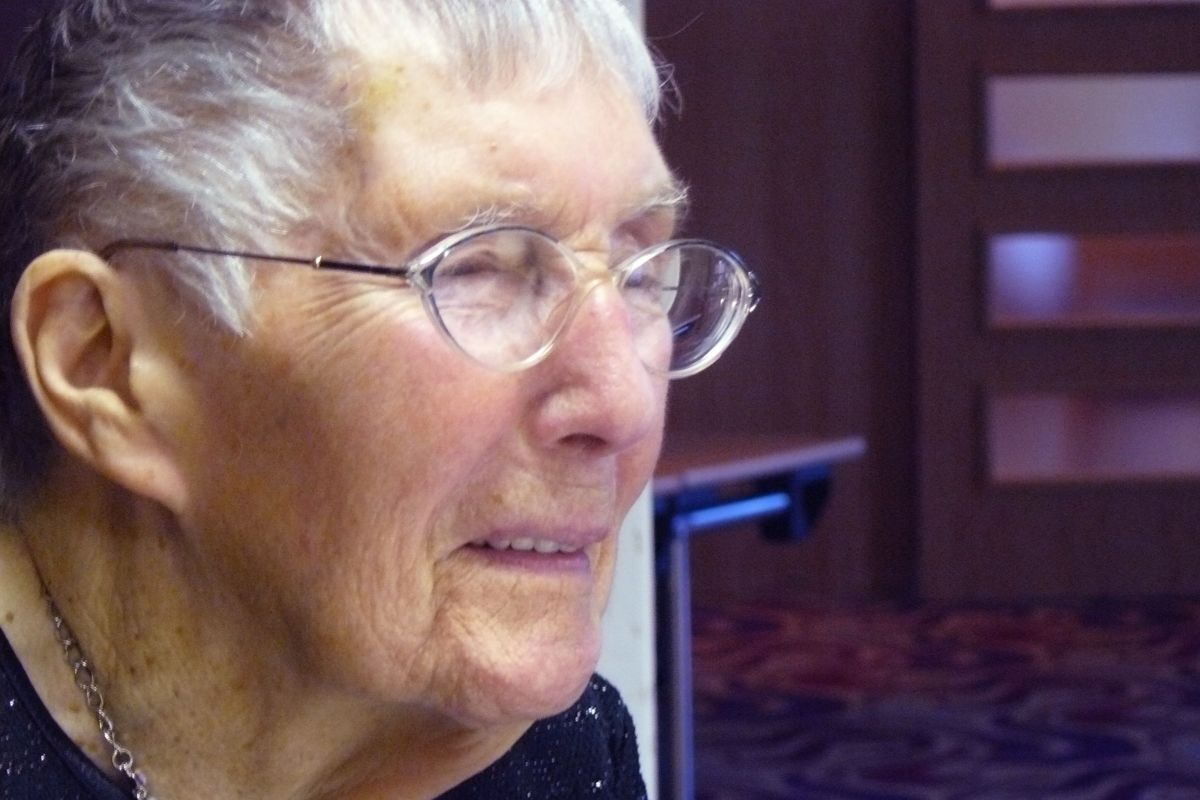 West Coast Today - News - Mary Davies Trust legacy has reached a ...