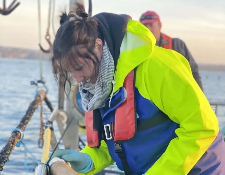 Fish Farmer - Features - Despite enlisting celebrity firepower ...