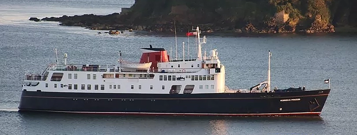 West Coast Today - News - Probe into fatal tug sinking concludes
