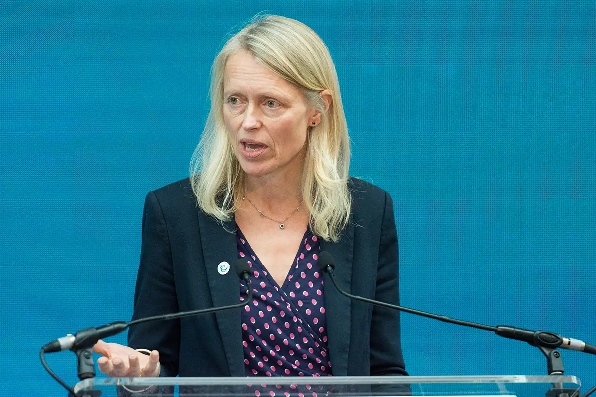 Fish Farmer - News - Seafood bodies agree to cooperate – but ...