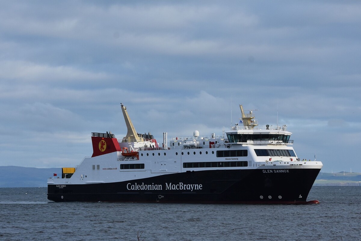 West Coast Today - News - Arran MSP calls for action to resolve ...