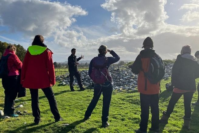 West Coast Today - Opinion - Kilmartin Museum column - 13.12.24