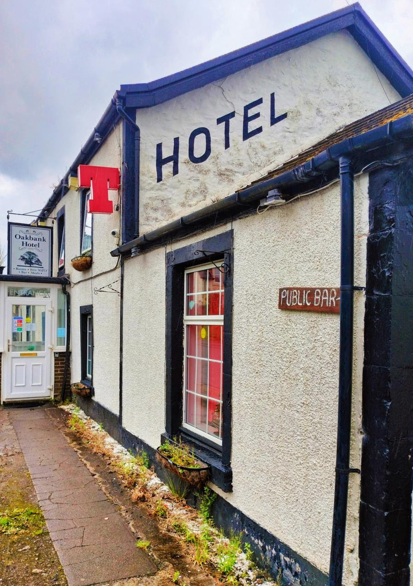 West Coast Today - News - Community wins £150k to fund buy-out of ...