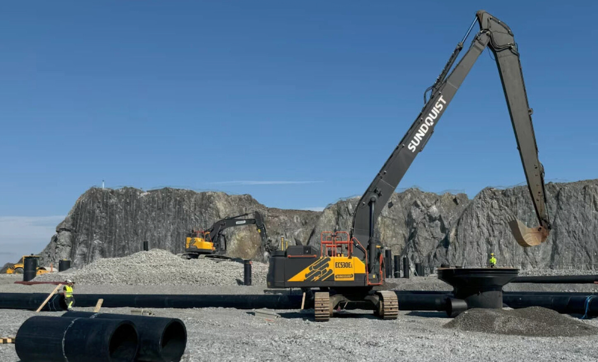 Fish Farmer - Fish Farmer - All Content - Pipes contractor named for ...