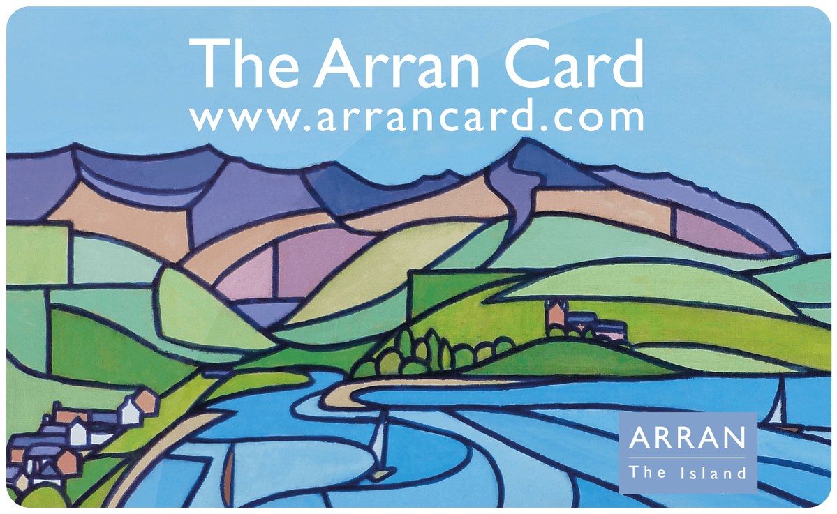 West Coast Today - News - Call for Arran’s shoppers to choose local ...