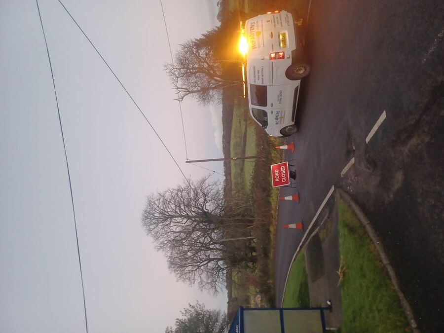 West Coast Today - Media Library - WEB_NO_CC50_SaddellMillBridgeDamage ...