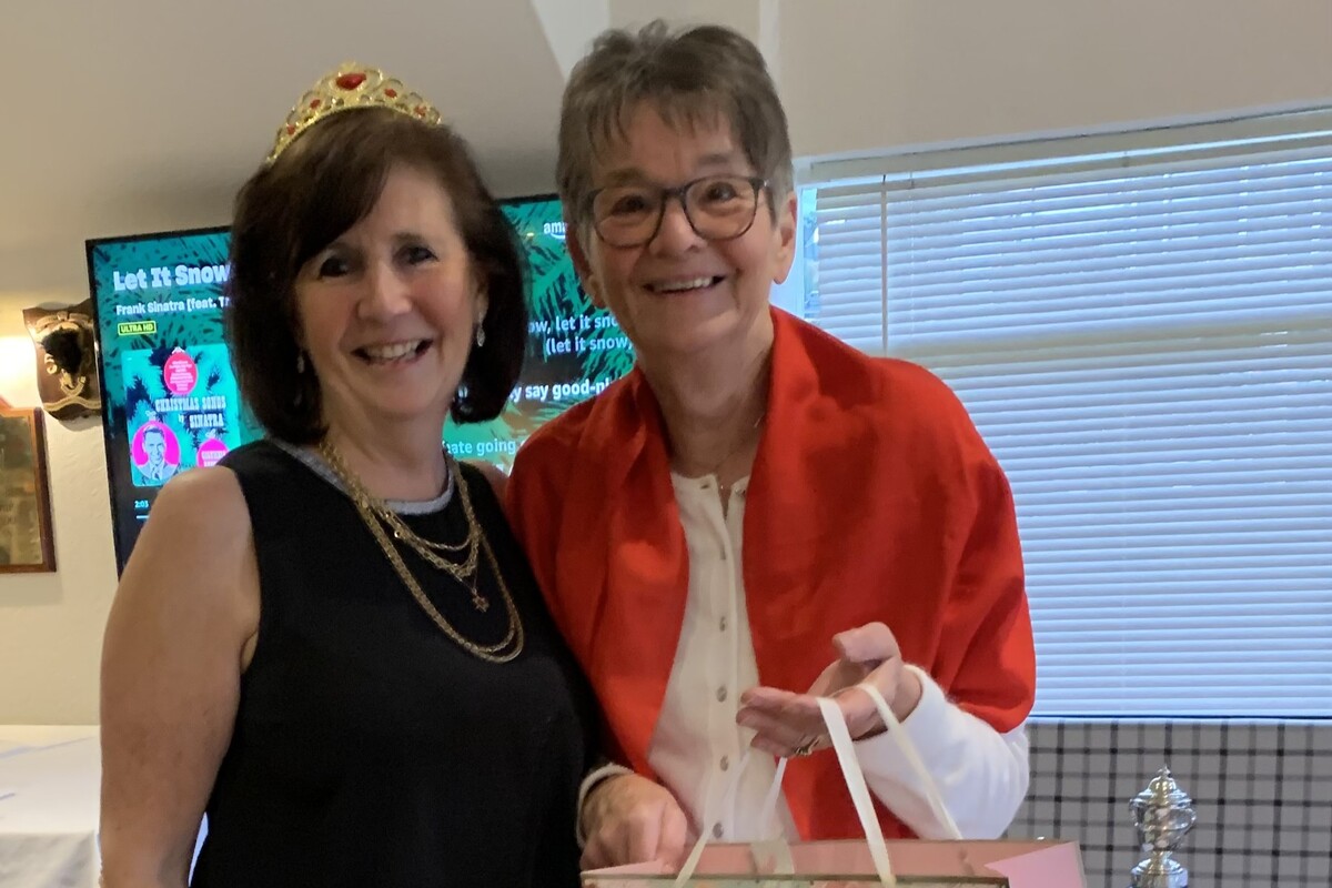 West Coast Today - Sport - Lamlash Ladies celebrate a successful season ...