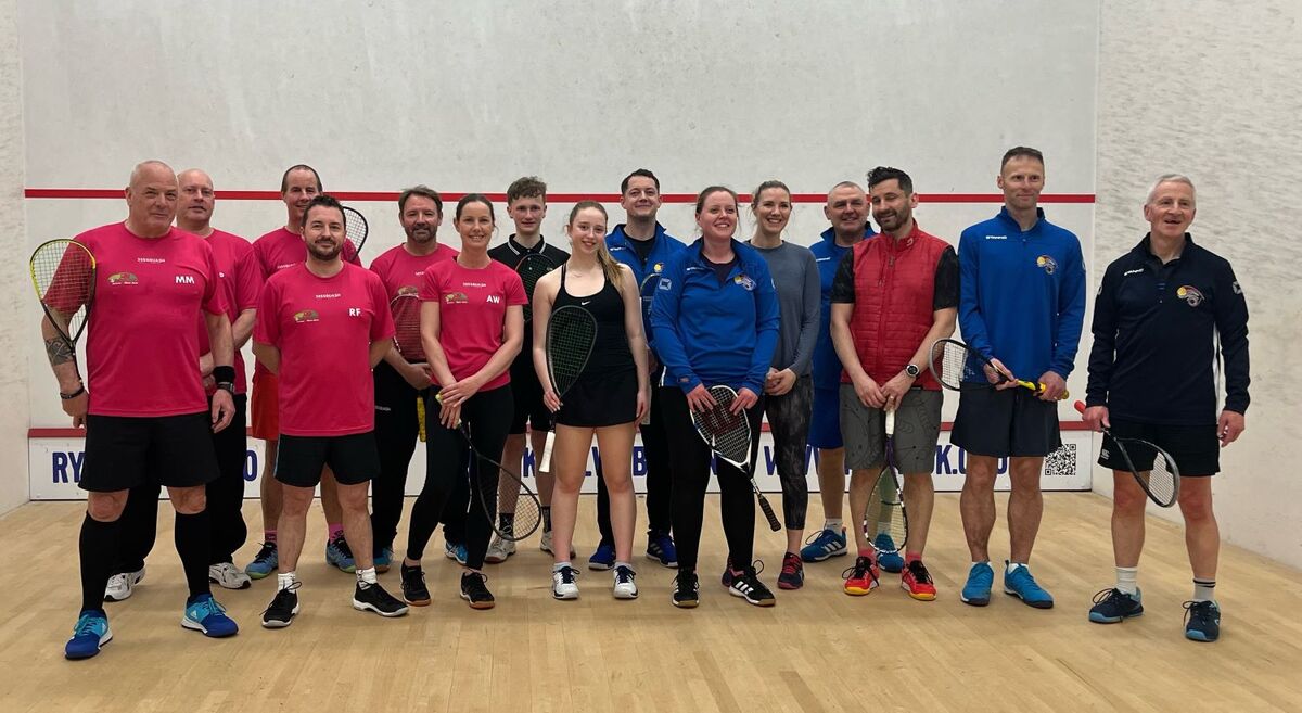 West Coast Today - Sport - Season's greetings from the Oban sporting ...