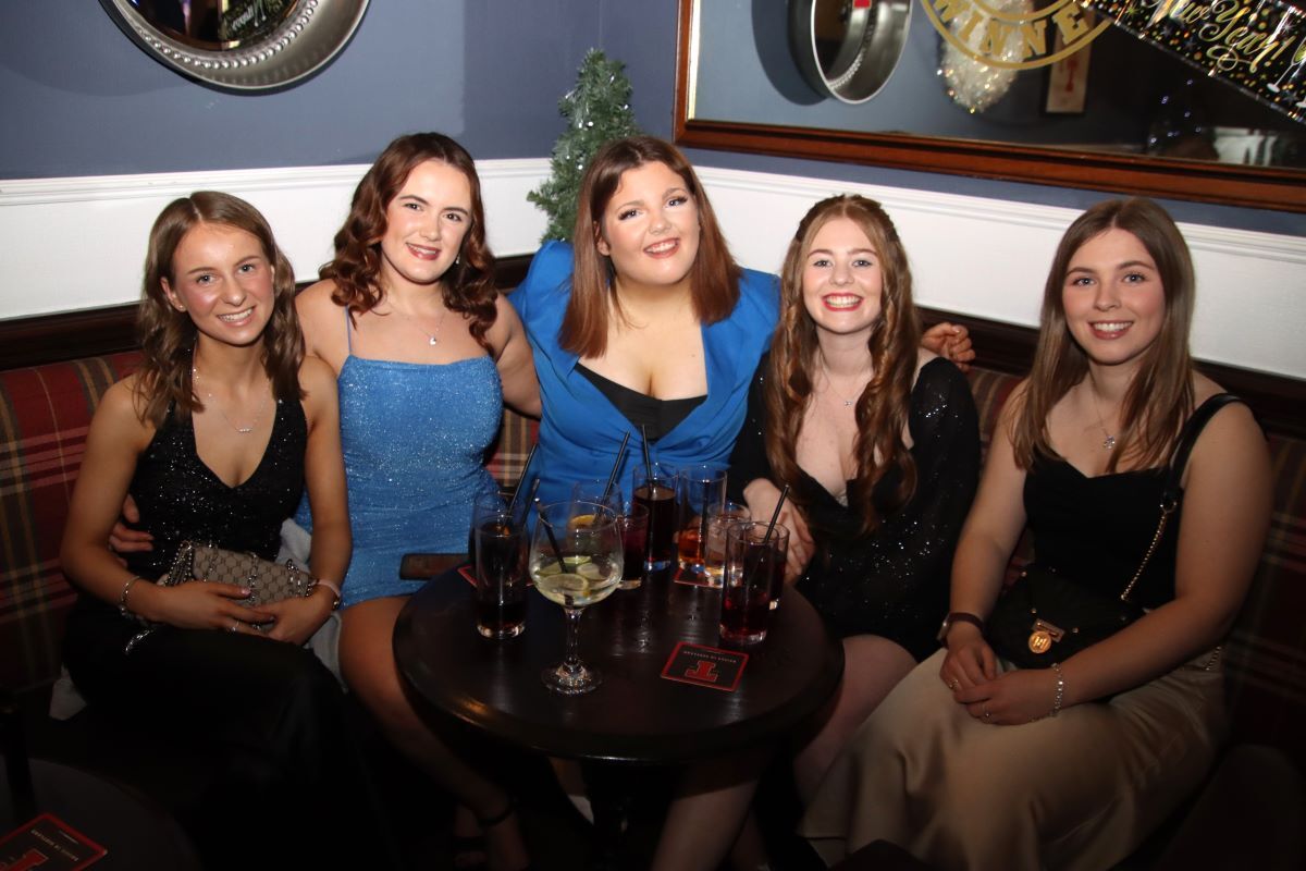 West Coast Today - News - Hogmanay happenings around Campbeltown