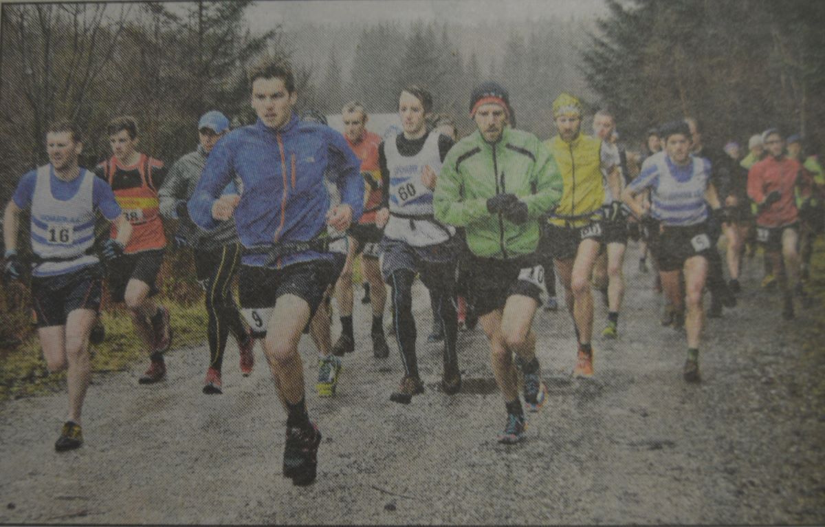 West Coast Today - Heritage - Lochaber Times From our Files - Thursday ...