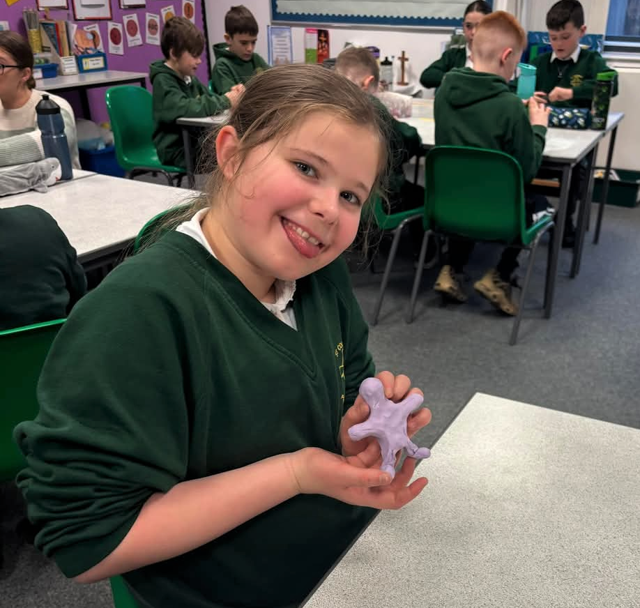 West Coast Today - Media Library - Argyll Animation led a few sessions ...