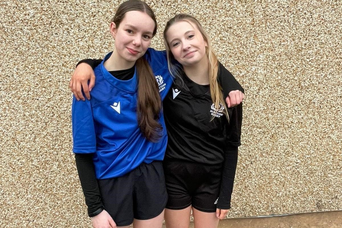 West Coast Today - Sport - Under-14 girls receive confidence boost on ...