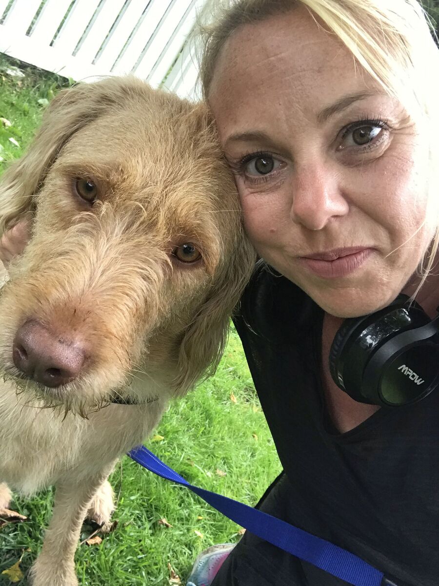 West Coast Today - News - Runners from Mull raise more than £6,000 for ...