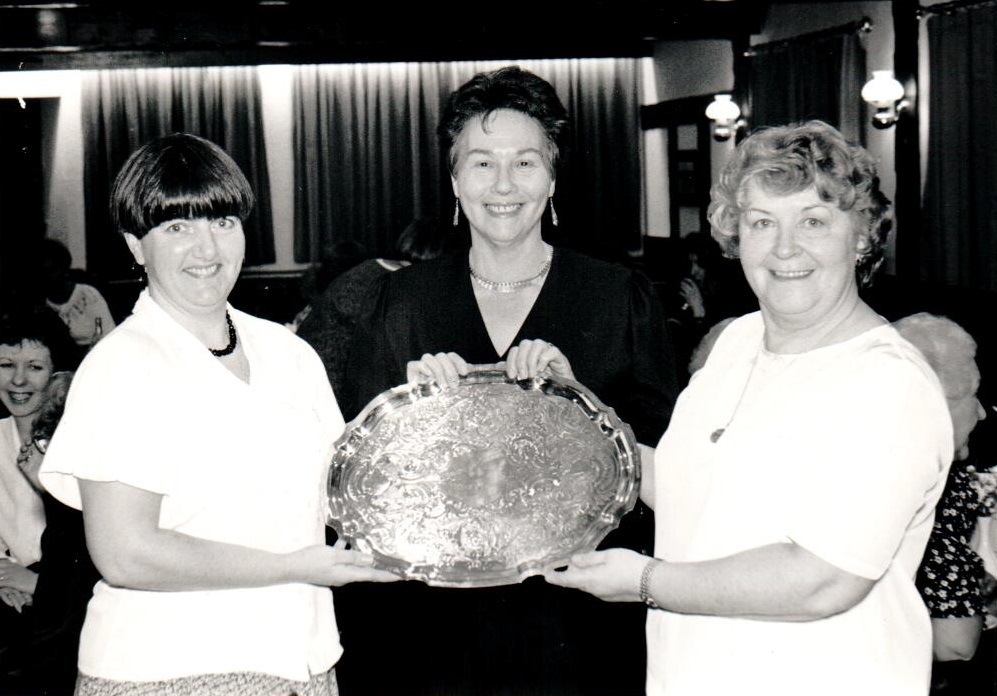 West Coast Today - Heritage - Arran Banner 30 Years Ago – week 07, 2025