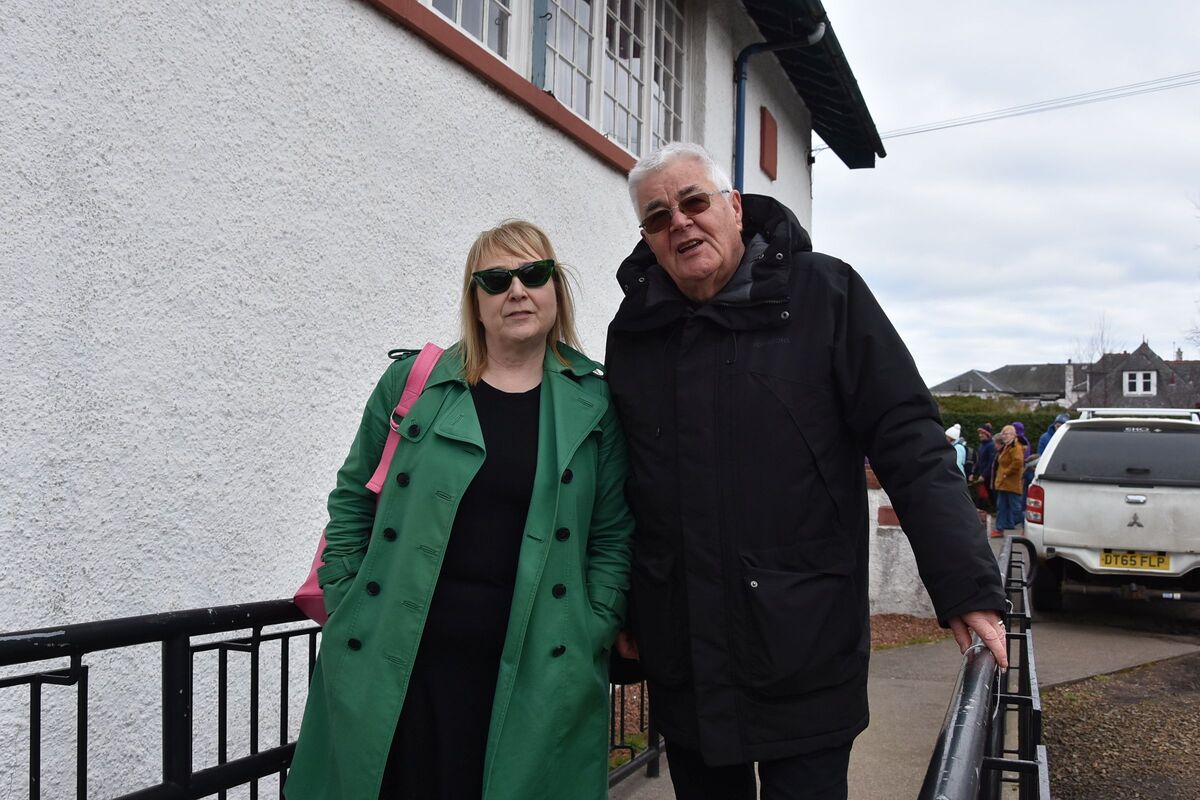 West Coast Today - News - People power to the fore as Arran joins calls ...