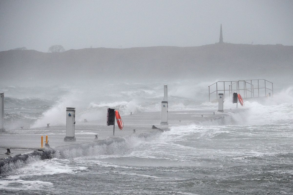 West Coast Today - News - Storm Eowyn sparks review of council's ...