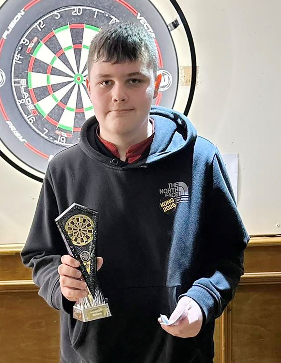 West Coast Today - Sport - Entries for Duncan Rodger Memorial ...
