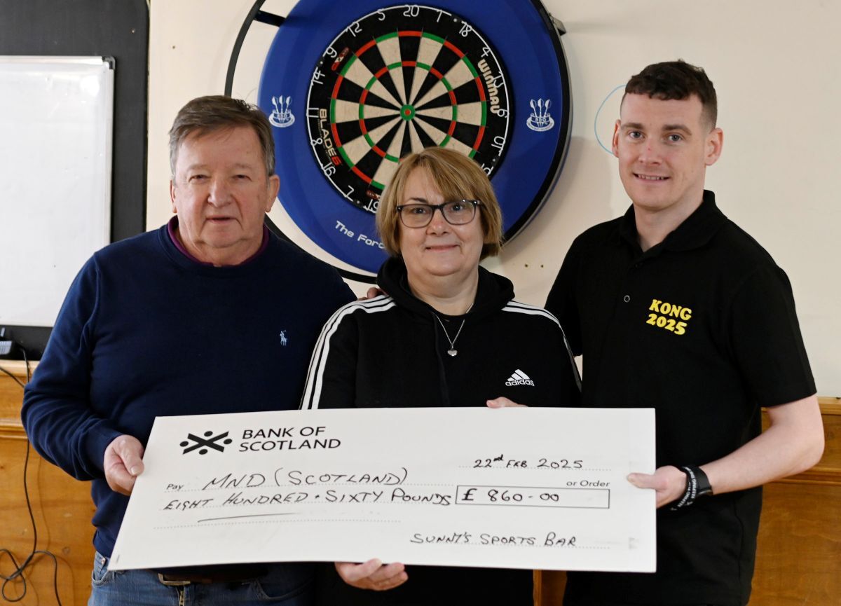 West Coast Today - Sport - Entries for Duncan Rodger Memorial ...