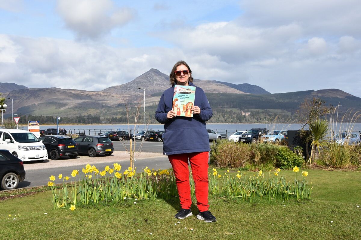 West Coast Today - Leisure - Two lovable characters return after last ...